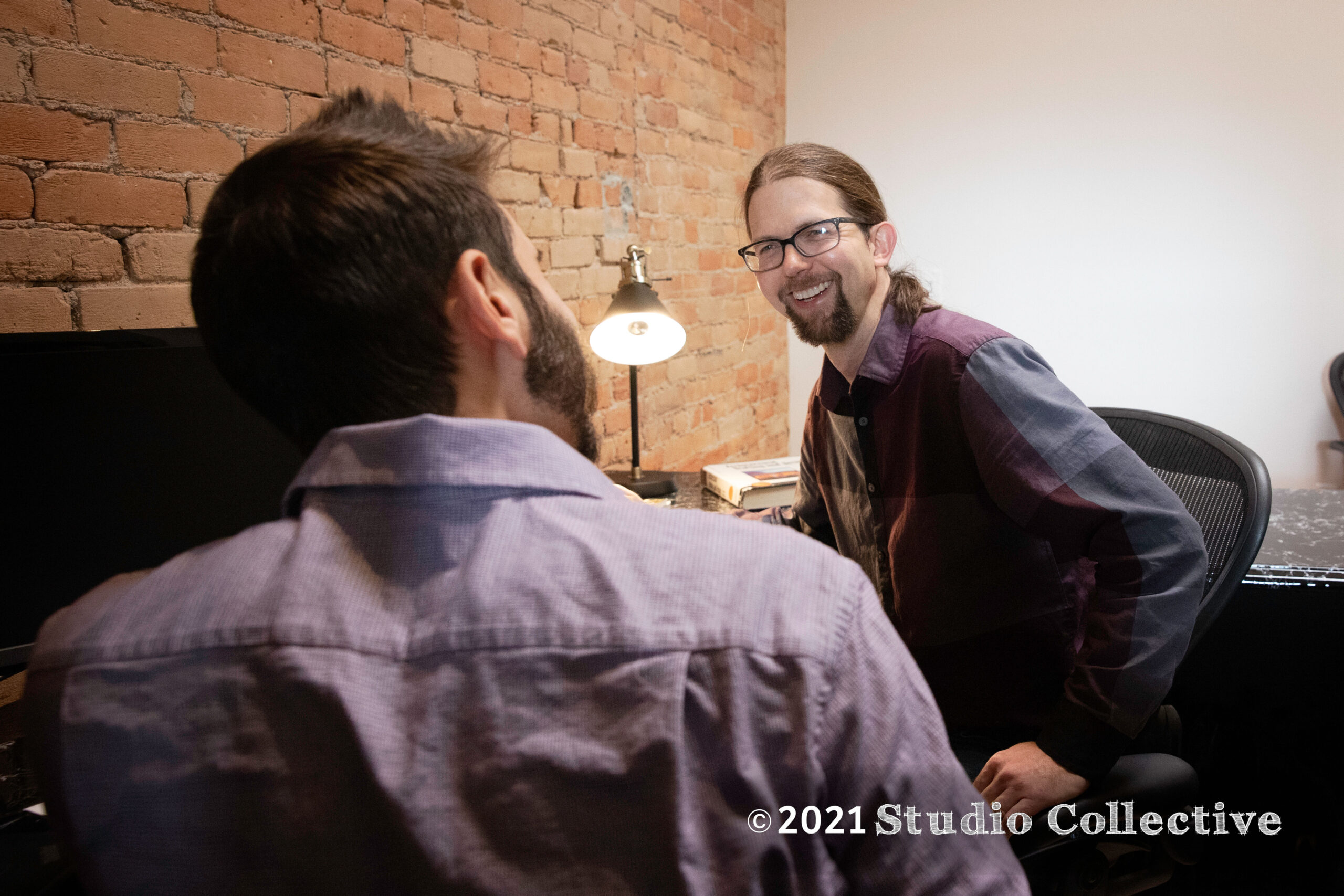 Architectural 3D Modeling and Rendering – Studio Collective